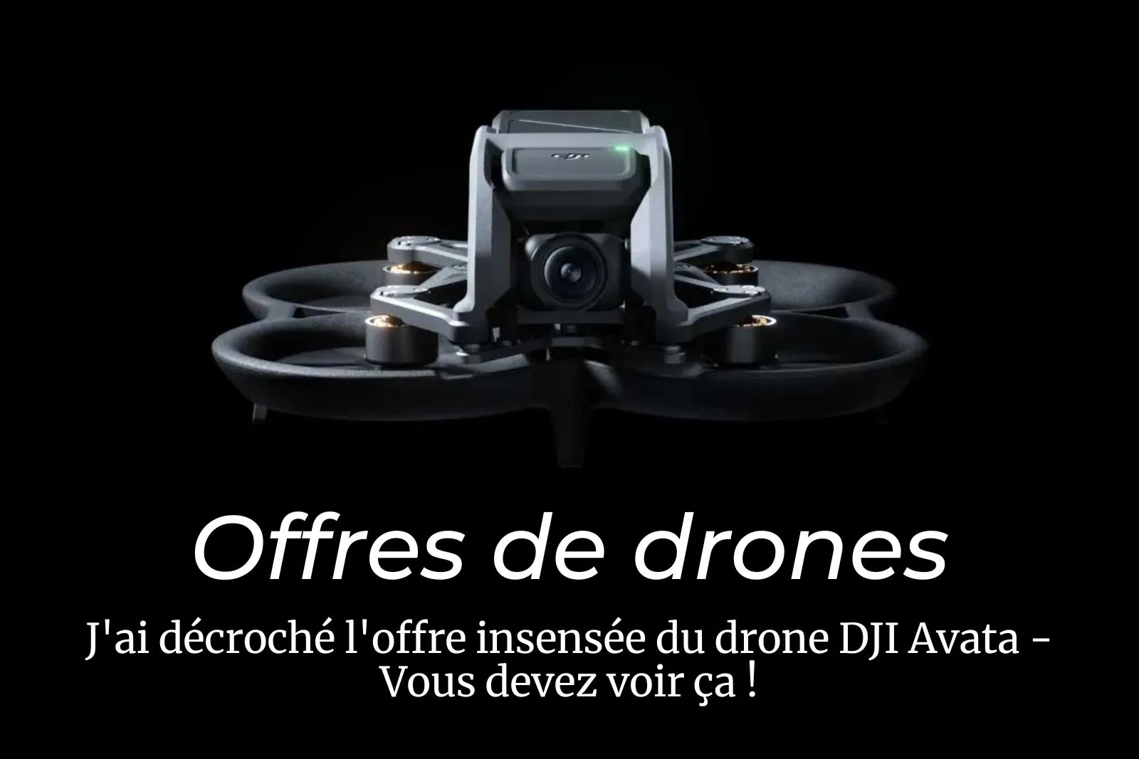 How to Update DJI Drone Firmware: Step-by-Step Instructions